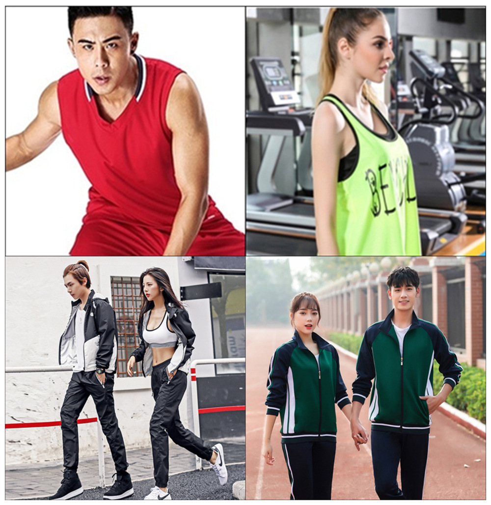 75D低弹满天星网眼布110g经编小眼针织网布T恤球服运动服校服里布-阿里巴巴