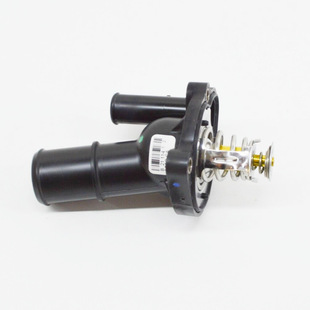 适用福特锐界15/金牛座 2.0节温器总成塑料FR3Z8575A RT1233-阿里巴巴
