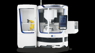 德国瓦尔特Walter HELITRONIC VISION 400 L 刀具磨床-阿里巴巴