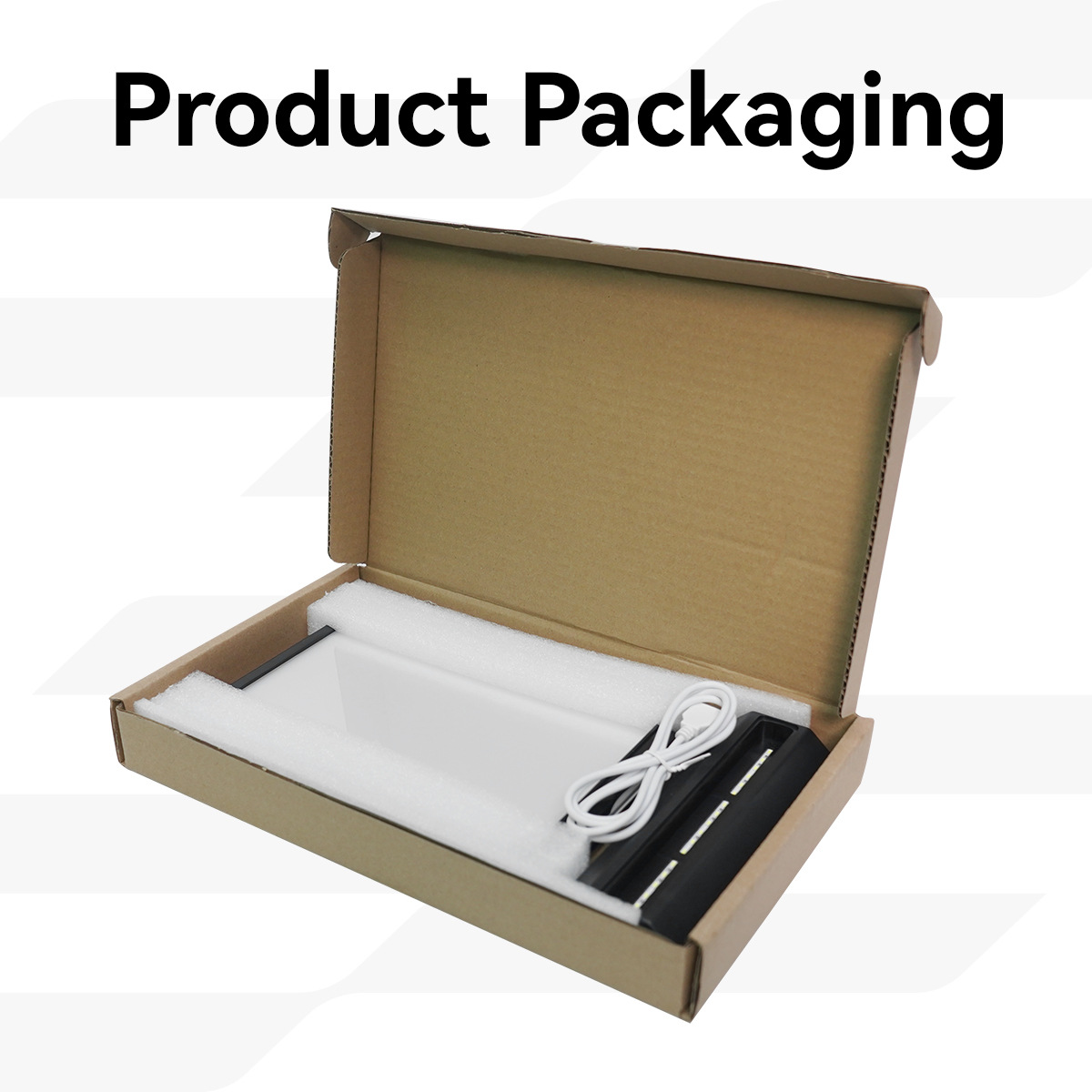 A4 Double-Sided Led Advertising Light Boxs Table Display-阿里巴巴