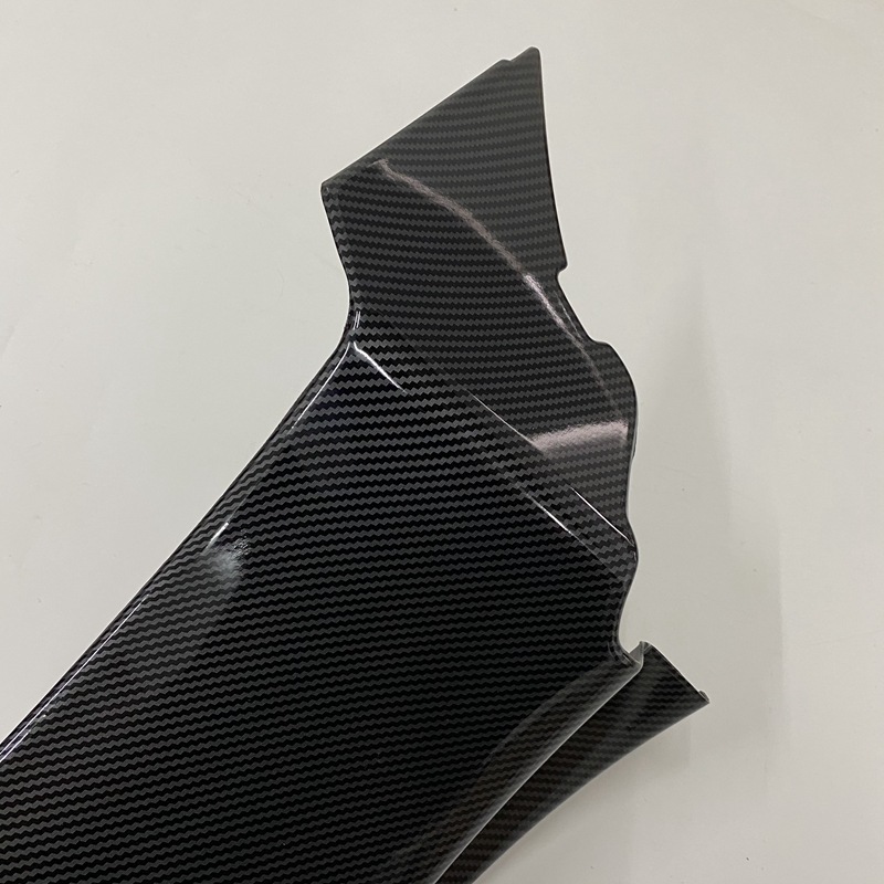 新款传祺GS8改装专用 碳纤维迎宾踏板 全包门槛踏板 护板内门槛条-阿里巴巴