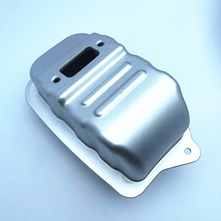 消声器Stihl TS700 TS800 Exhaust Muffler-阿里巴巴