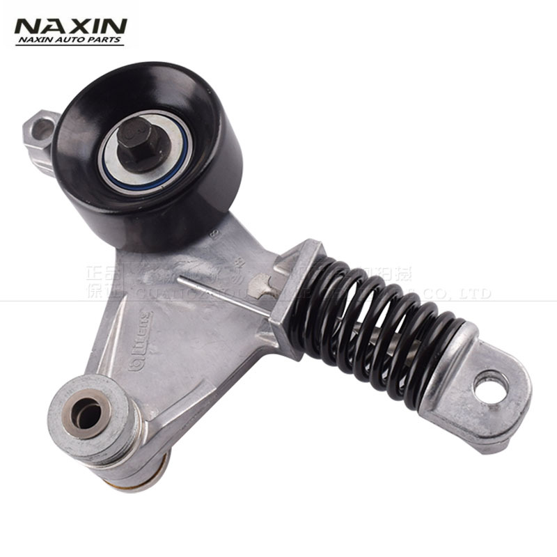 16620-0H020适用于丰田雷克萨斯凯美瑞RAV4发动机风扇皮带涨紧轮-阿里巴巴