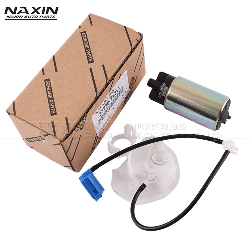 23220-21211适用于丰田雷克萨斯汽车燃油泵汽油泵芯23220-37130-阿里巴巴