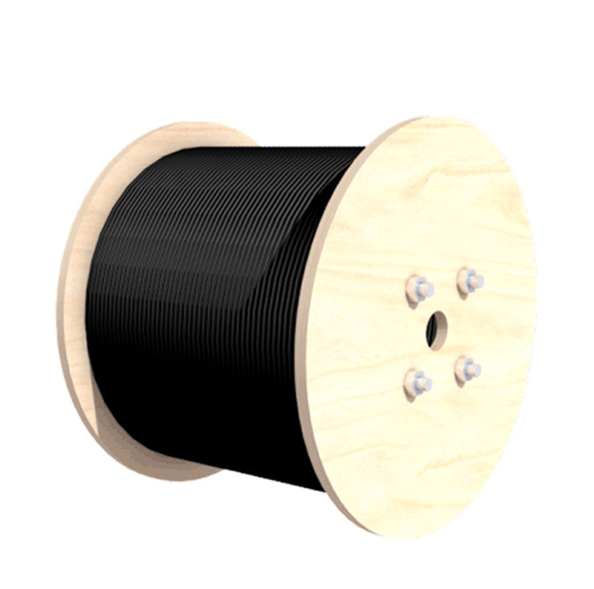 厂家直供GYTA4-24芯室外层绞式管道架空光纤光缆-阿里巴巴