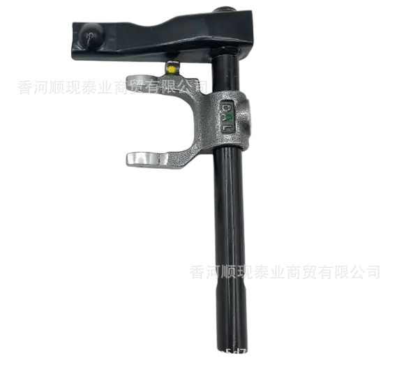 变速箱离合器分离拨叉摇臂轴41430-02580 41430-02700 4143002700-阿里巴巴