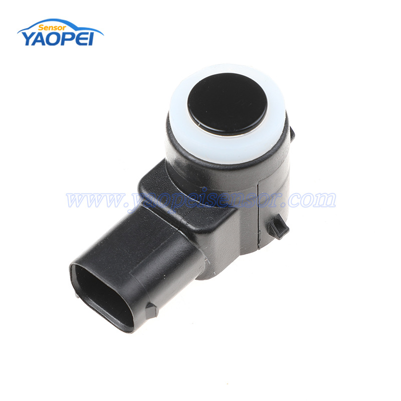 25955152适用于2013-2017年别克凯迪拉克辅助停车传感器倒车雷达-阿里巴巴