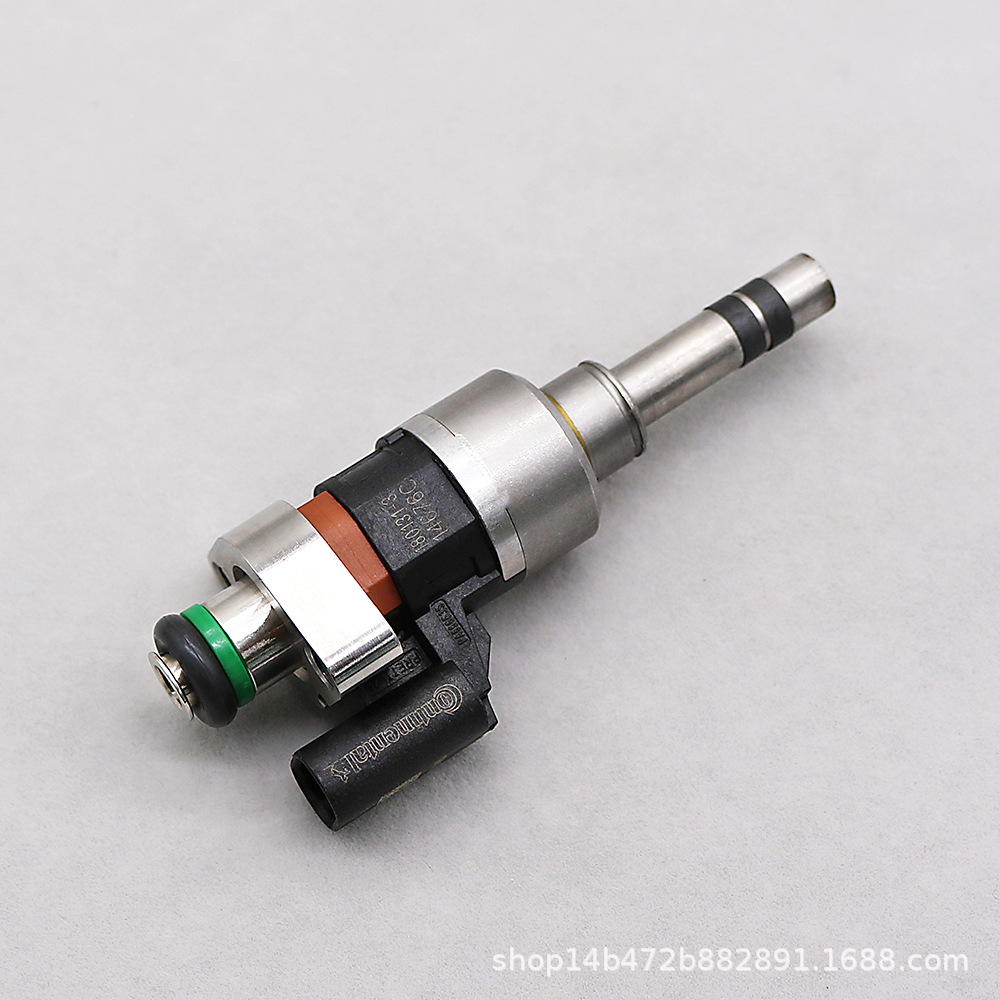 GDI 喷油嘴55577403 适用别克雪佛兰 GMC 发动机燃油喷射器-阿里巴巴
