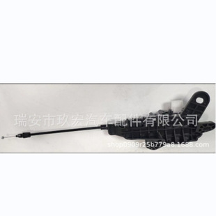 1500398-00-E 1643071-00-A 适用于21款特斯拉闭锁器-阿里巴巴