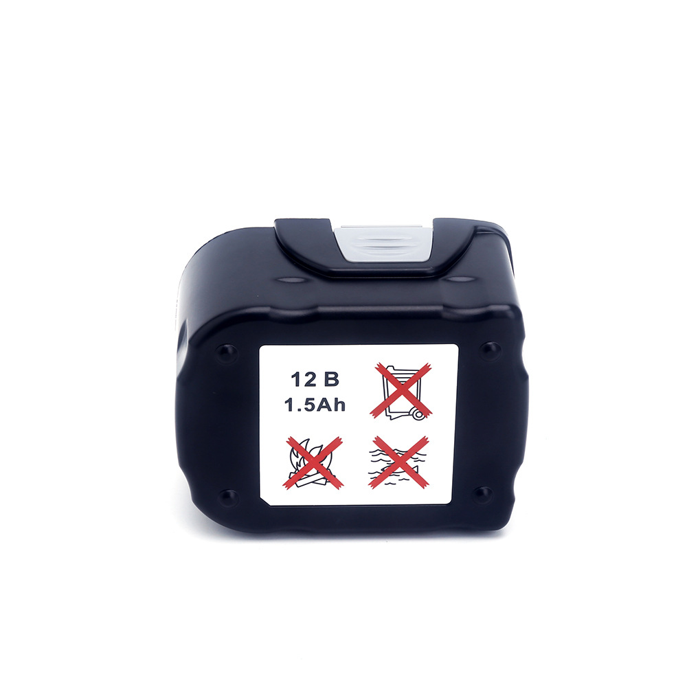 EB12俄罗斯市场适用于皇冠interskol 12V镍镉电池 电动工具-阿里巴巴