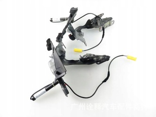 促动器 适用奔驰宝马 A1179061000 A1669060002 A1669065401-阿里巴巴