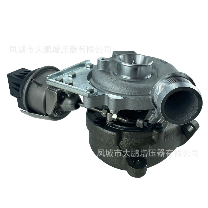 1118100-ED01A涡轮增压器机53039880168适用于哈弗-阿里巴巴