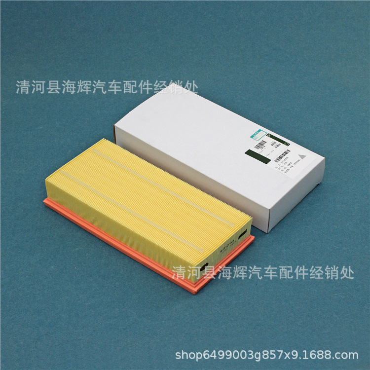 适配21款卫士空气格风格滤芯新款卫士空气滤芯器格LR129322-阿里巴巴