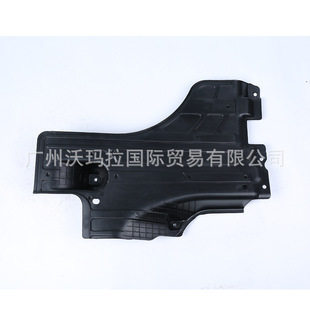 31463563适用沃尔沃S60L XC60 S40 C70后轮护板30736340 31201142-阿里巴巴