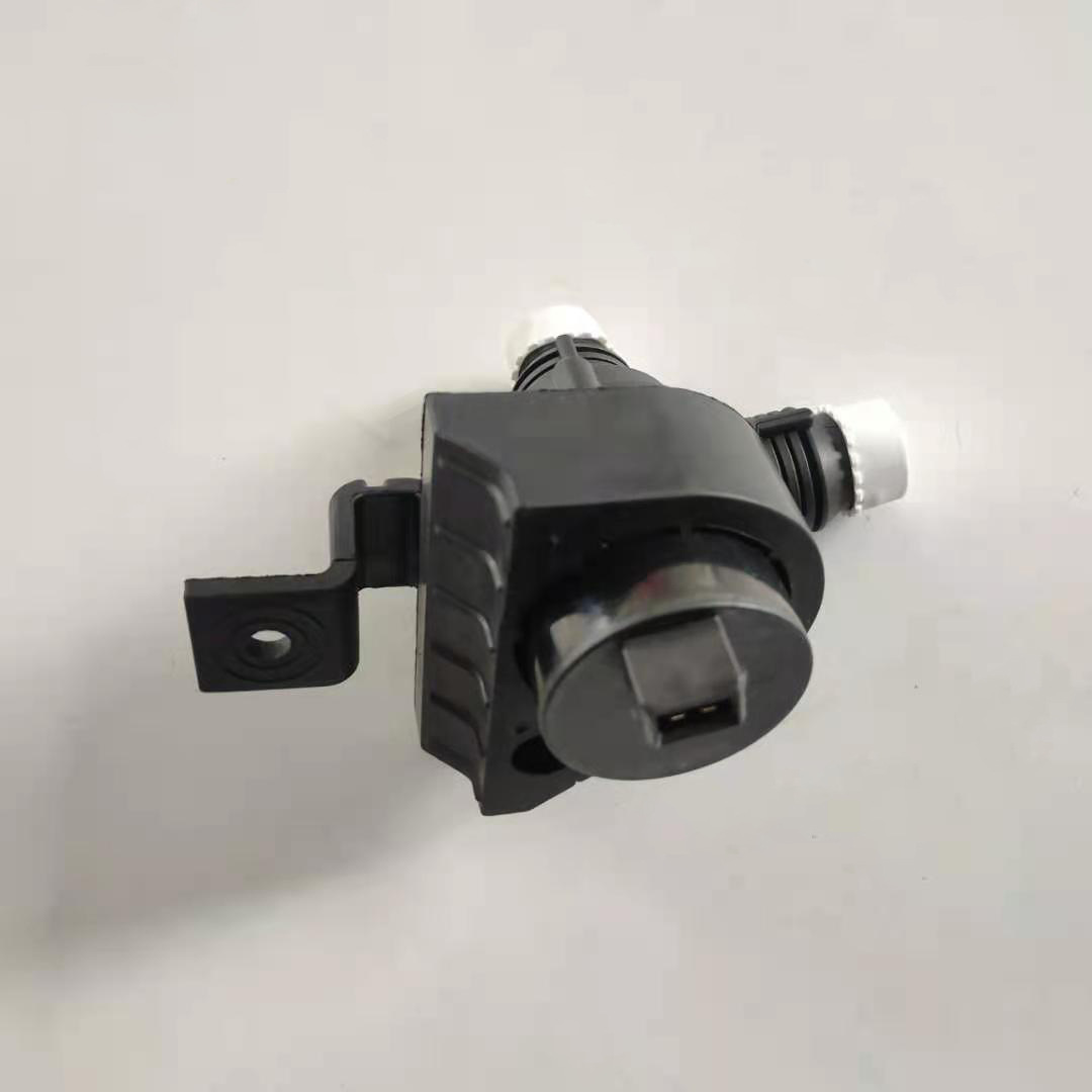 汽车水泵 辅助水泵 适用于宝马5系E60E61 64116988960 冷却水泵-阿里巴巴