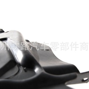 适用奔驰宝马发动机下护板2205245330 2209103318 2136804106-阿里巴巴