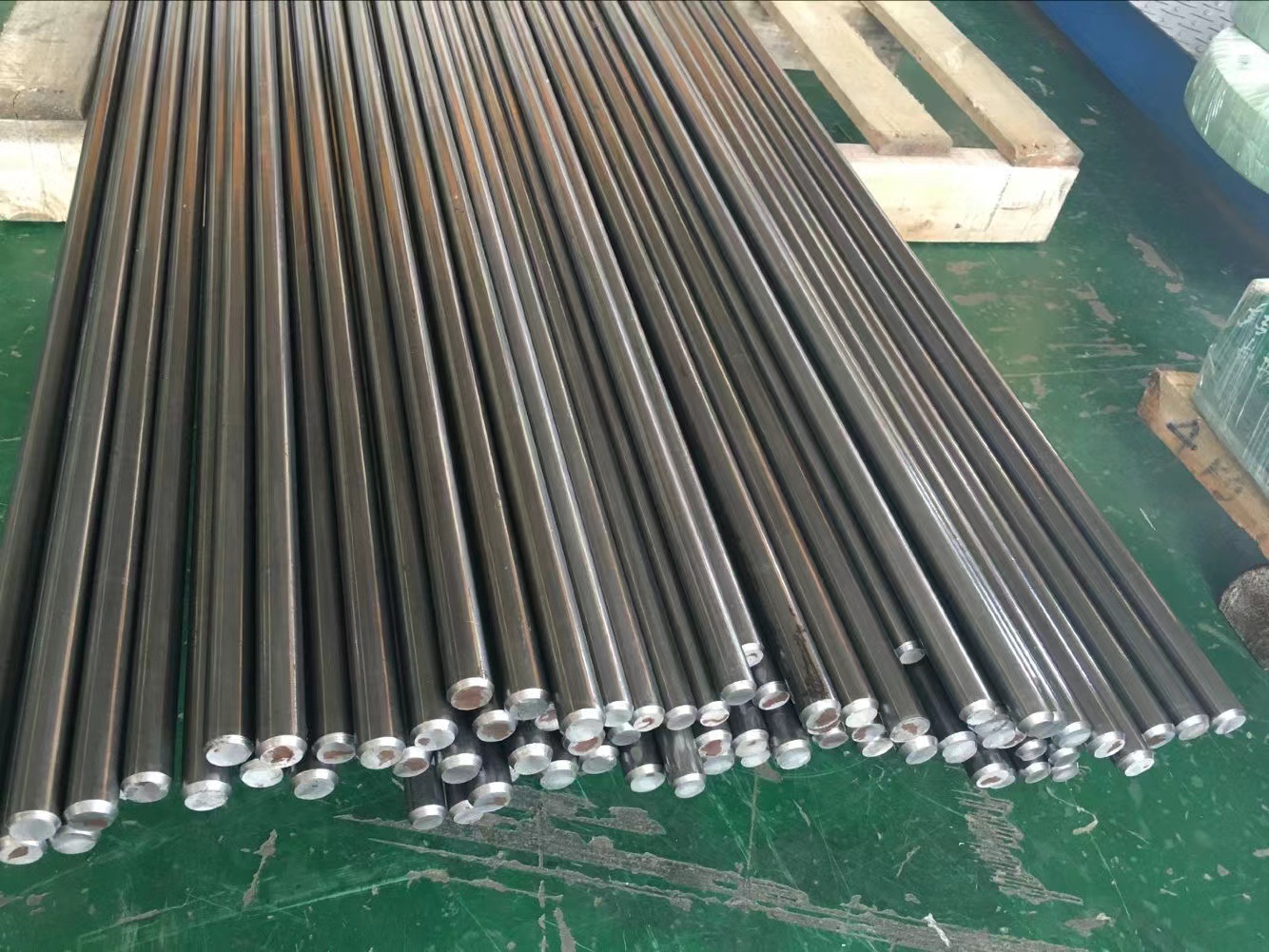 45号钢A3冷拉圆钢Q235圆棒冷拉光圆铁棒钢棒圆钢圆棒镀锌圆钢-阿里巴巴