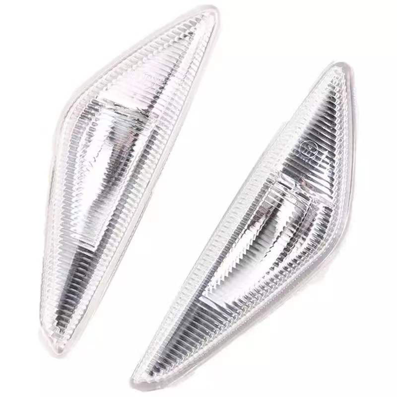适用于宝马E70E71F25翼子板辅助转向灯汽车配件跨境 63137171007-阿里巴巴