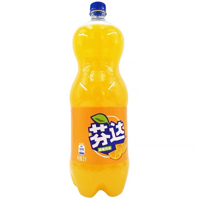 可口可乐2L*8雪碧碳酸型饮料整箱柠檬味汽水现货聚会饮品大瓶批发-阿里巴巴