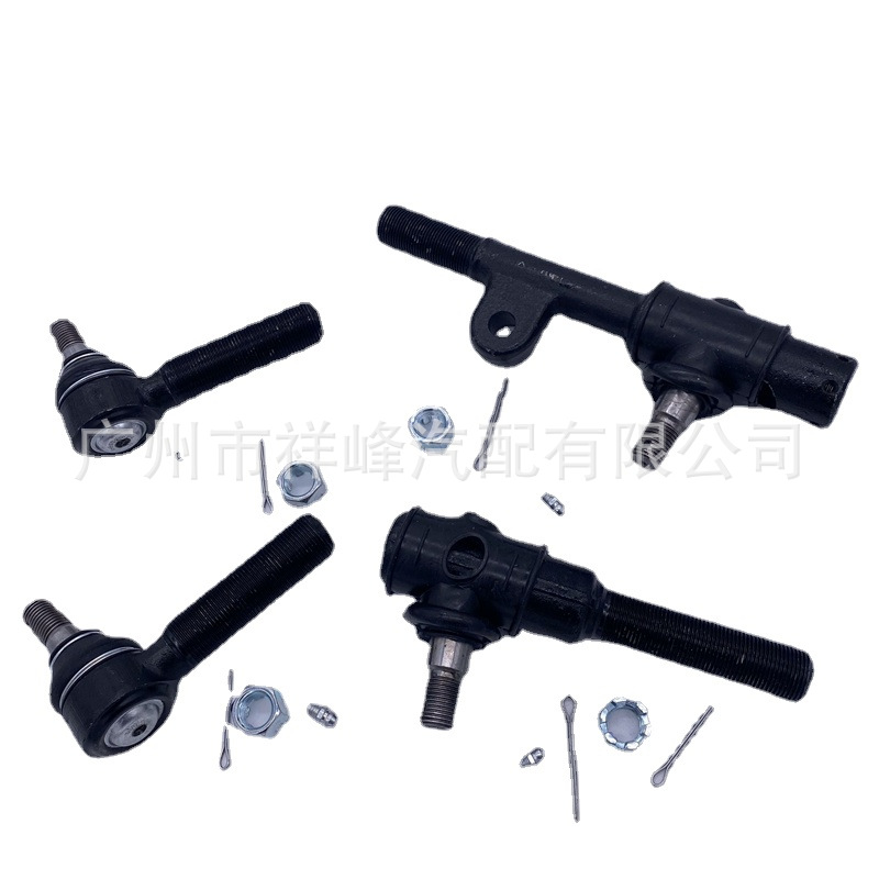 外贸跨境批发汽车方向机横拉杆球头45040-69102兰德酷路泽1HZ-阿里巴巴