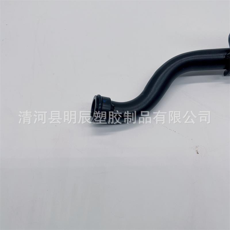 25450-03440适用于现代 起亚 瑞纳 汽车冷却水管 铁水管 加热器管-阿里巴巴