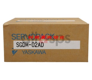 YASKAWA安川伺服器伺服驱动 SGDM-02AD-阿里巴巴