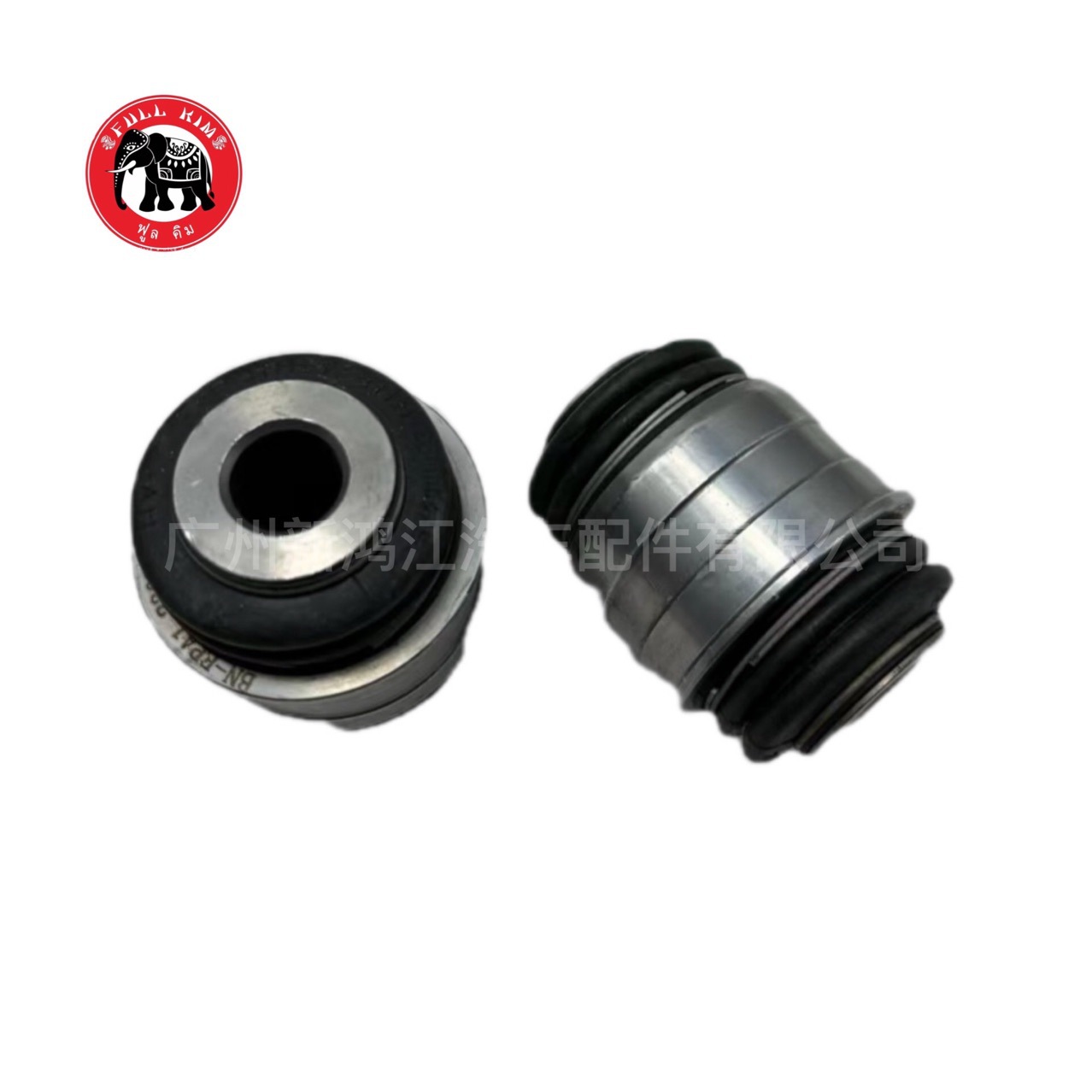 适用于特斯拉汽车配件MODEL3 ModelY后转向羊角胶套 1188412-01-E-阿里巴巴