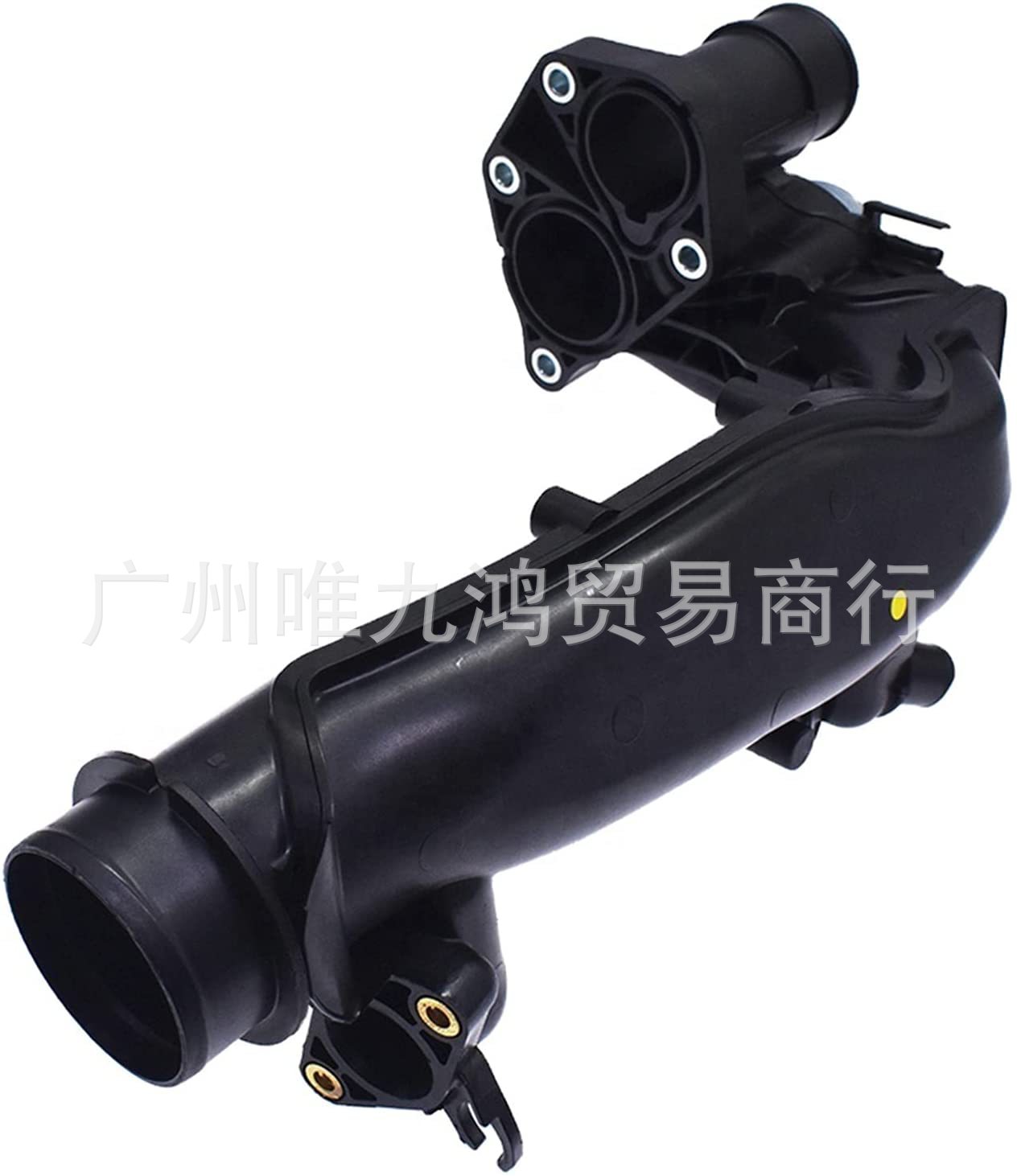 17270-5AA-A00 涡轮增压管-阿里巴巴