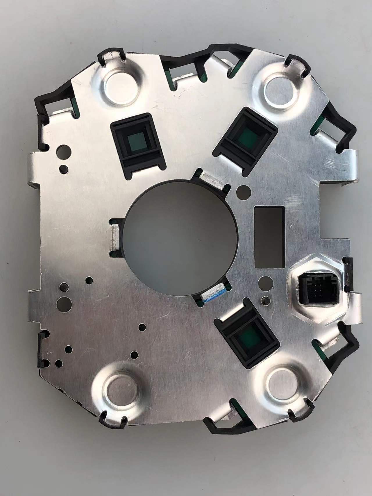 汽车转换开关电器配件适用于VLV卡车226080612160102922943669-阿里巴巴