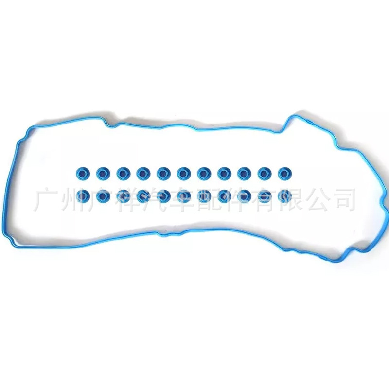 VS50879R适用于福特2010-2019气门室盖垫套装VS50884R-阿里巴巴