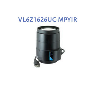 VL6Z1626UC-MPYIR Computar 1.1英寸1200万16-96mm远程控制镜头-阿里巴巴