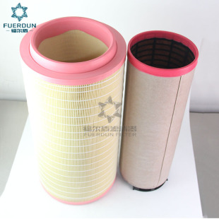 厂家供应空气滤清器AF26401适用于卡特工程机械-阿里巴巴