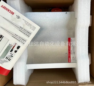 AX5103-0000 销售全新未拆封倍福伺服驱动器库存现货优惠议价-阿里巴巴