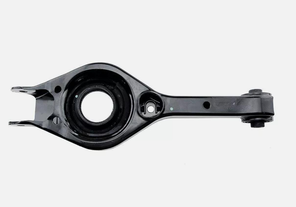 适用KIA SORENTO 2009-2012后托臂55210-2P000-阿里巴巴