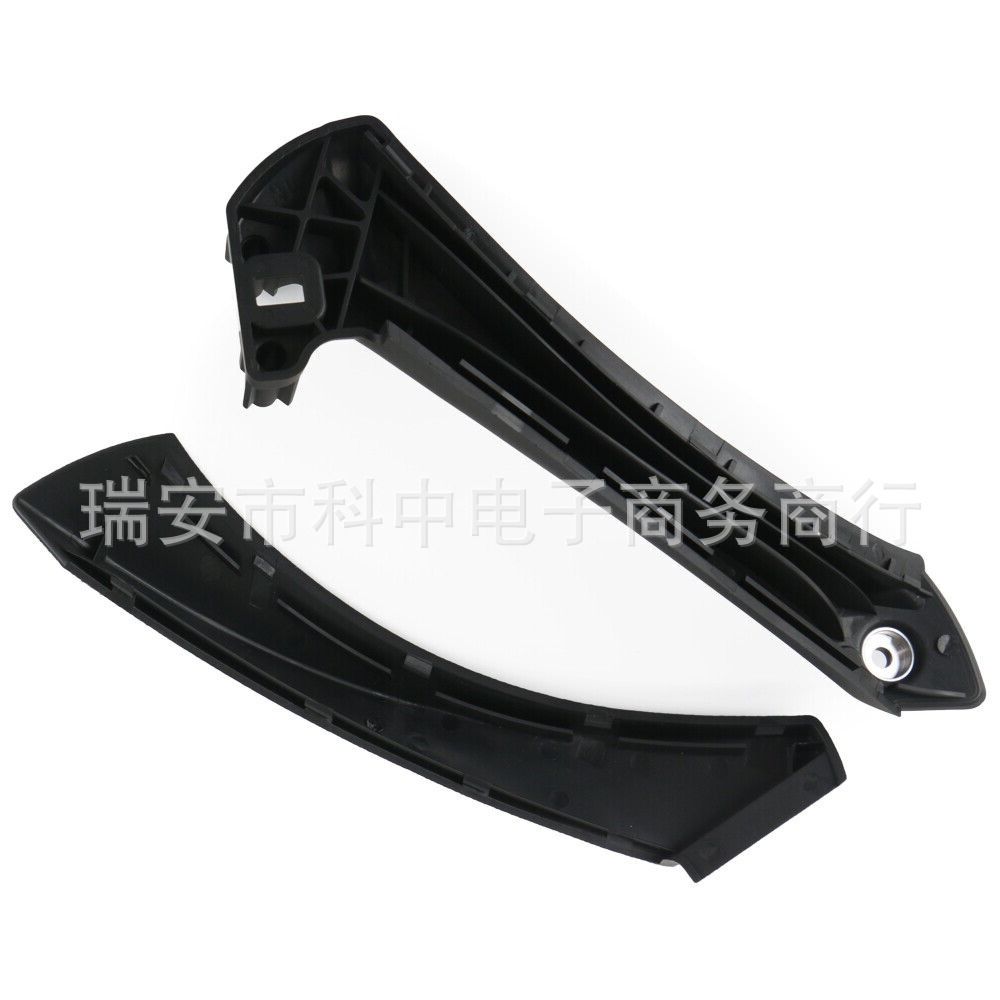 51417230849适用04-12款宝马3系E90 内拉手黑色 左 51419150335-阿里巴巴