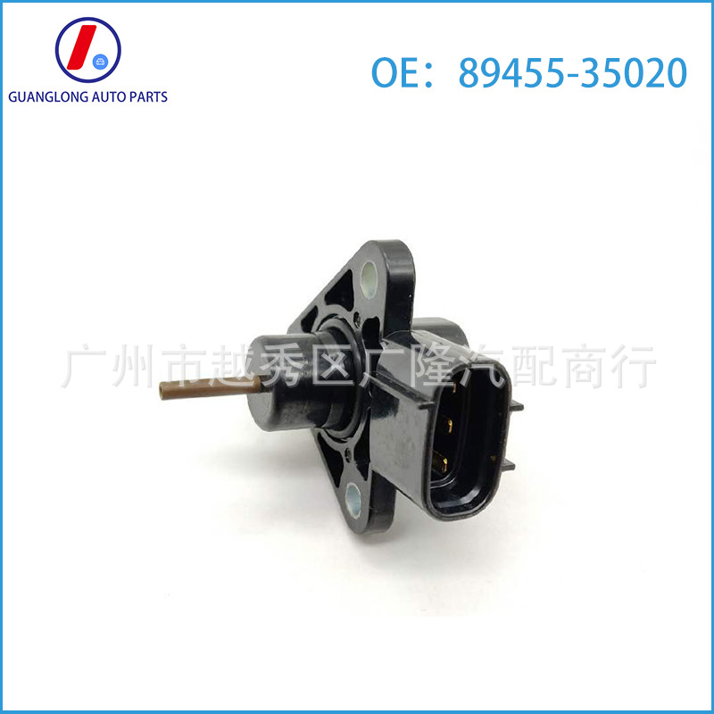 89455-35020适用于老丰田陆地巡洋舰气压EGR阀位传感器废气阀-阿里巴巴