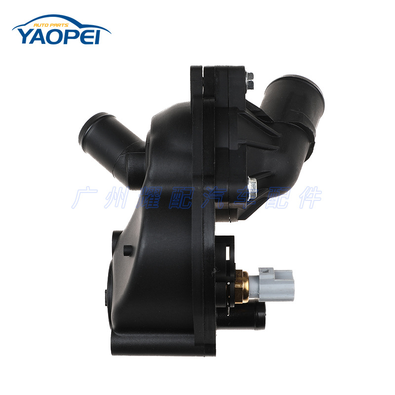 2L2Z8592AA 适用于02-10福特探险者冷却液发动机恒温器节温器总成-阿里巴巴