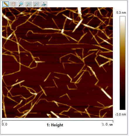 TOCNF-2TEMPO改性纳米纤维素纤维素凝胶易分散纳米纤维素纳米科技-阿里巴巴