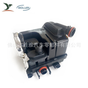 适用奥迪 A8 A8L S6 S7 S8 油雾分离器 079 103 542 E 079103542E-阿里巴巴