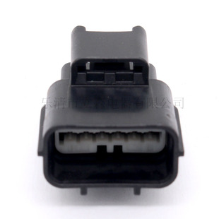 7282-4038-30 12针公胶壳连接器汽车公母对插接插件 7283-4038-30-阿里巴巴