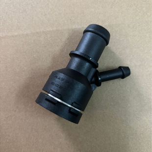 途观帕萨特迈腾明锐高尔夫系列水管法兰接头1K0122291C-阿里巴巴