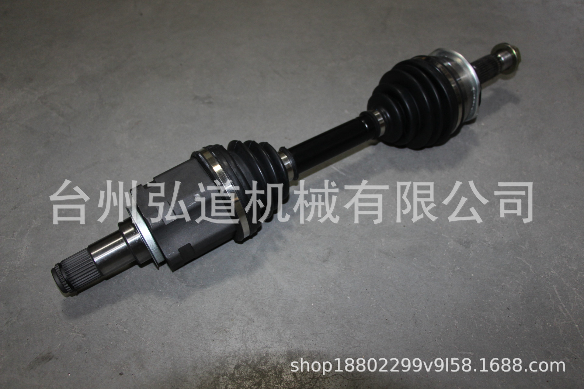 Hilux Vigo 半轴总成, 43430-60080, 43430-0K070, 43430-0K020-阿里巴巴