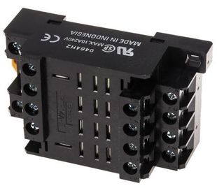 PTF14A-E PYF11A原装全新正品OMRON欧姆龙继电器底座-阿里巴巴