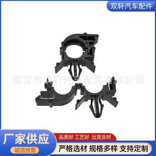 8911497适用凯迪拉克线束卡子车用束线夹锁式线扣尼龙-阿里巴巴