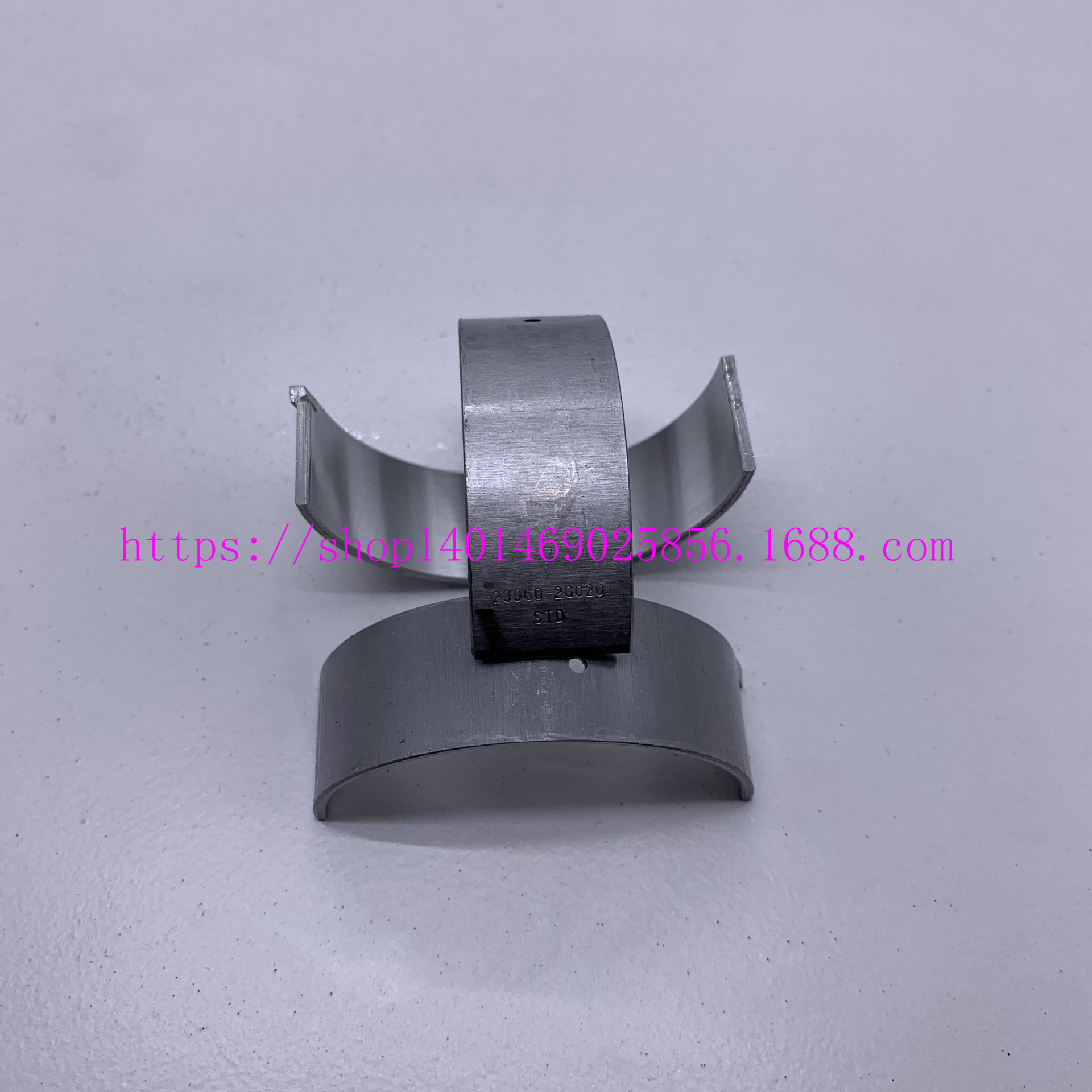 适用于 HYUNDAI G4KC E G J H 轴瓦21020-2G020 23060-2G020 BUSH-阿里巴巴