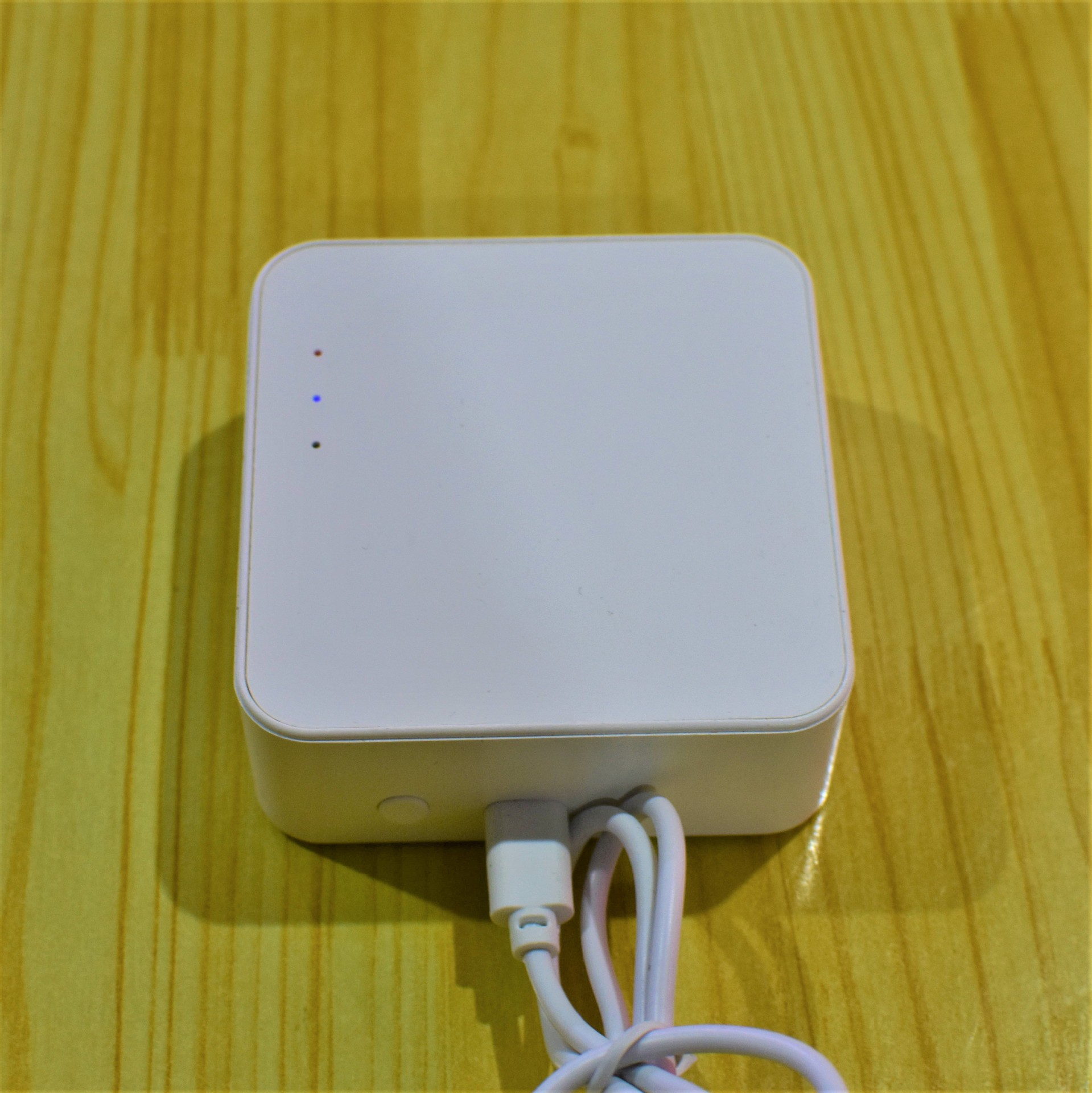 涂鸦无线网关Zigbee3.0 + Bluetooth蓝牙MESH网关无线多模网关-阿里巴巴