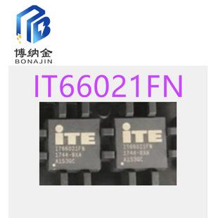 全新 IT66021 IT66021FN QFN76贴片 单端口HDMI接收器芯片-阿里巴巴