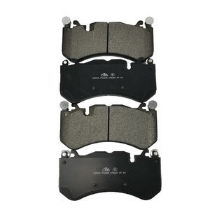 奔驰W221 S600 W218 AMG W204高品质0074205920前刹车片-阿里巴巴