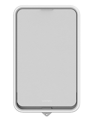 希沃视频展台SC06 白色800万像素的壁挂可折叠 高清自动对焦便携-阿里巴巴