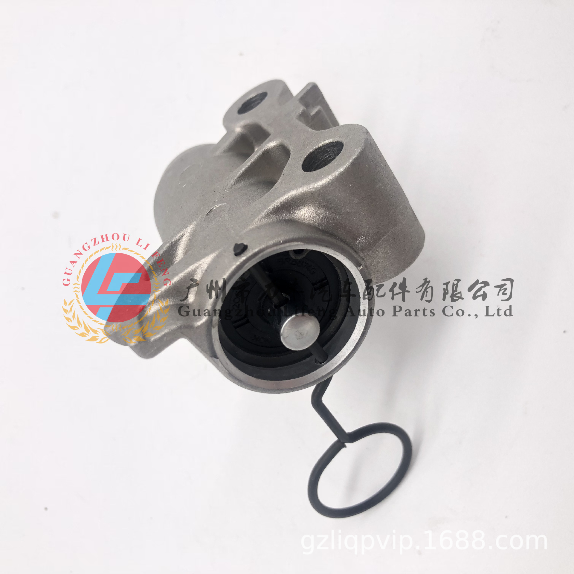 1145A080适用于三菱劲畅欧蓝德扭振减震器液压涨紧器-阿里巴巴